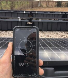 The best orientation and angle for solar panels - SolarTherm UK